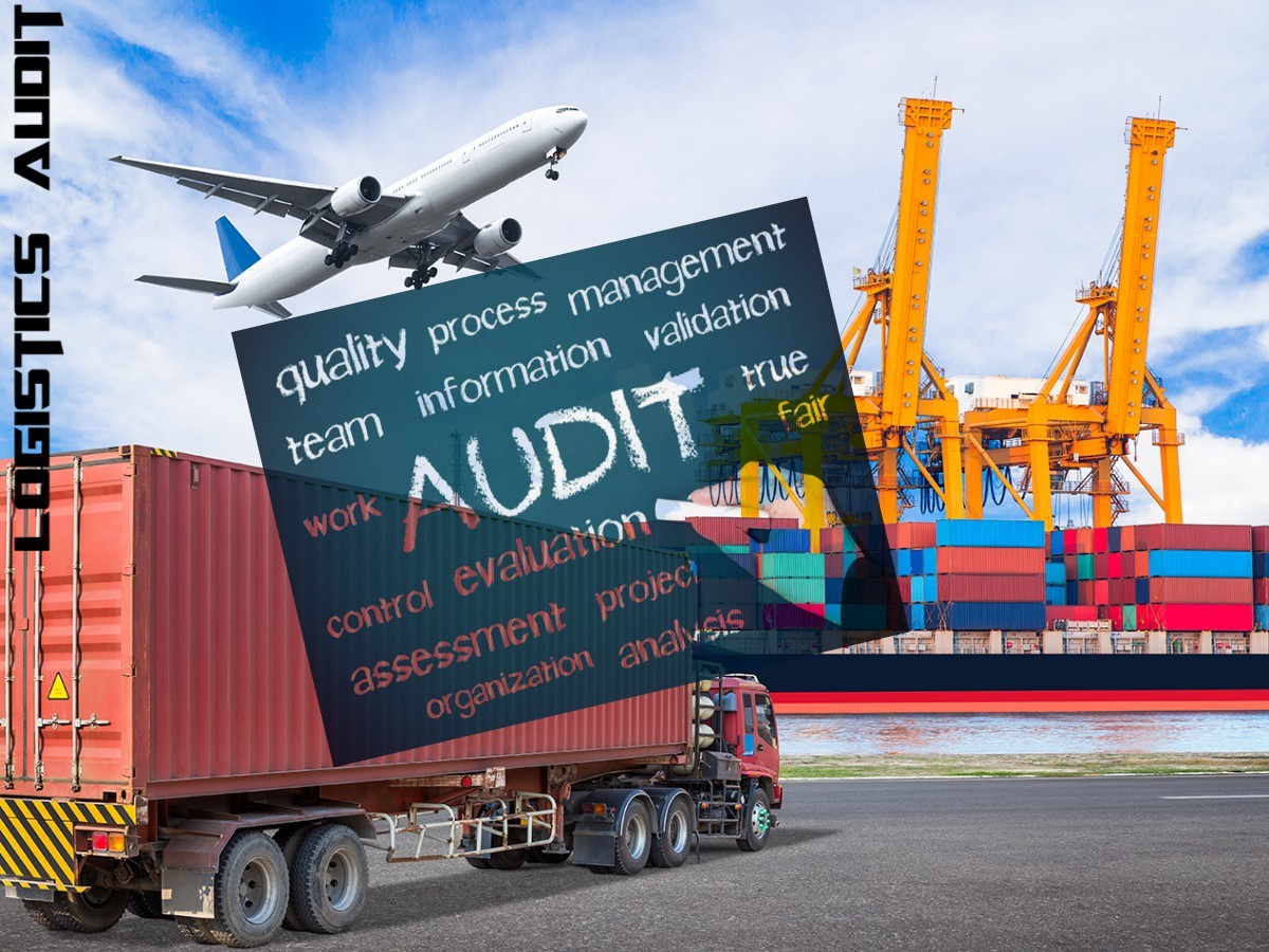 AUDIT OF SUPPLIERS | TIC - TUV Austria сертифікація